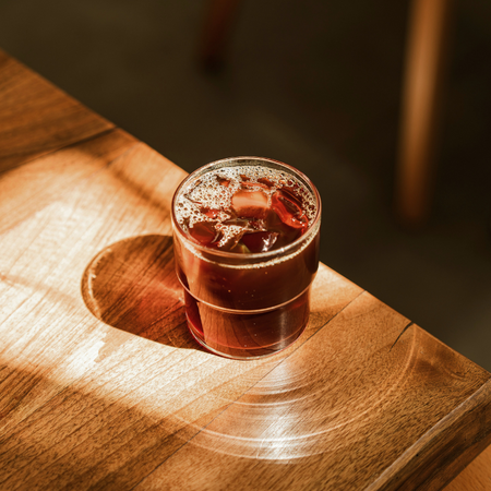 Be Bright Coffee